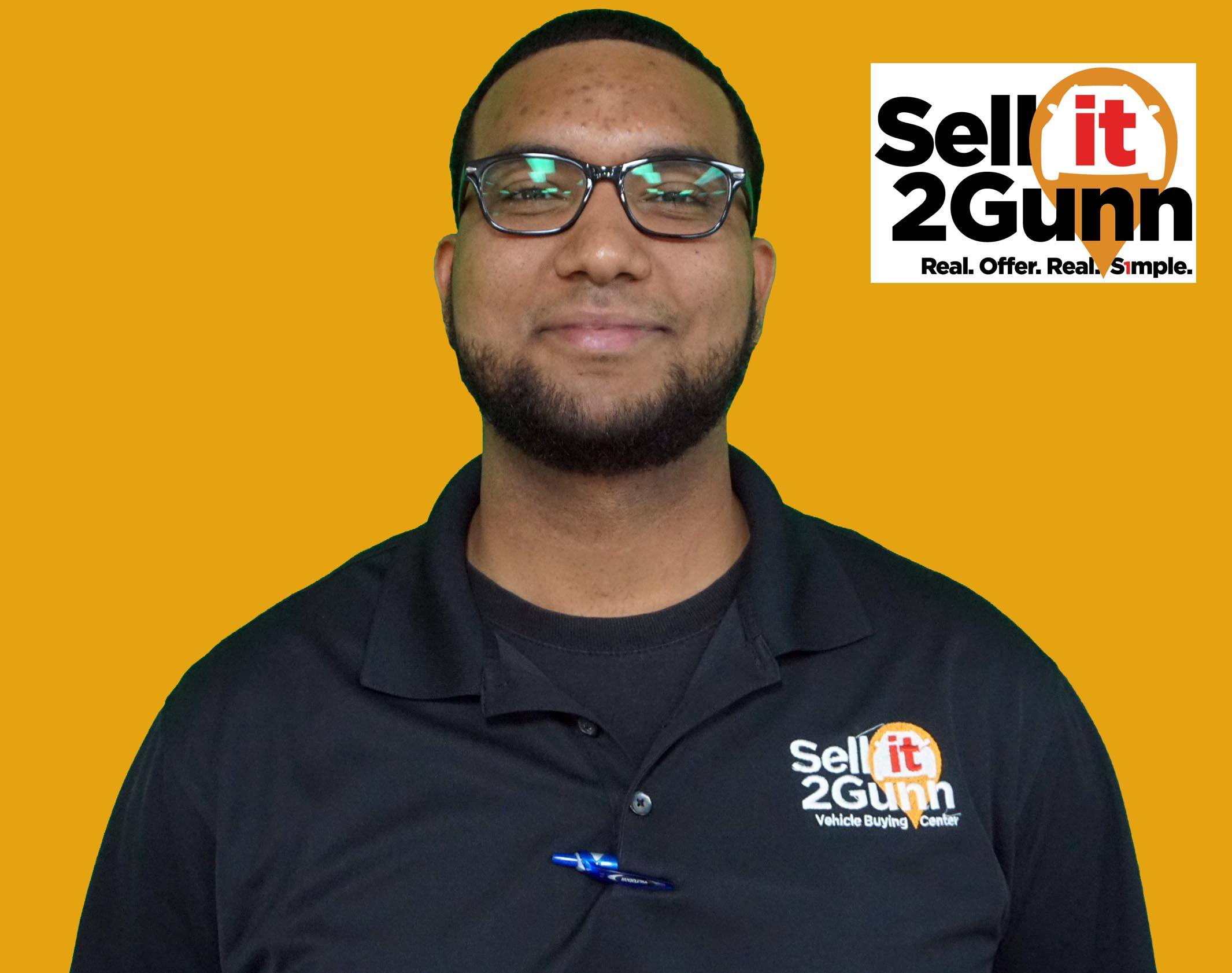 Meet Our Staff | Learn About The Sell It 2 Gunn Team in Texas